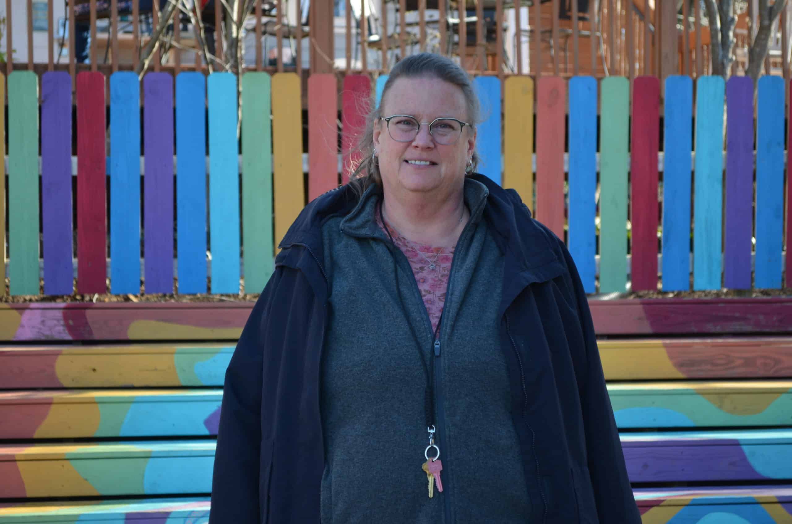 Kerry Enloe - Francine Delany New School for Children Kerry Enloe - Francine Delany New School for Children